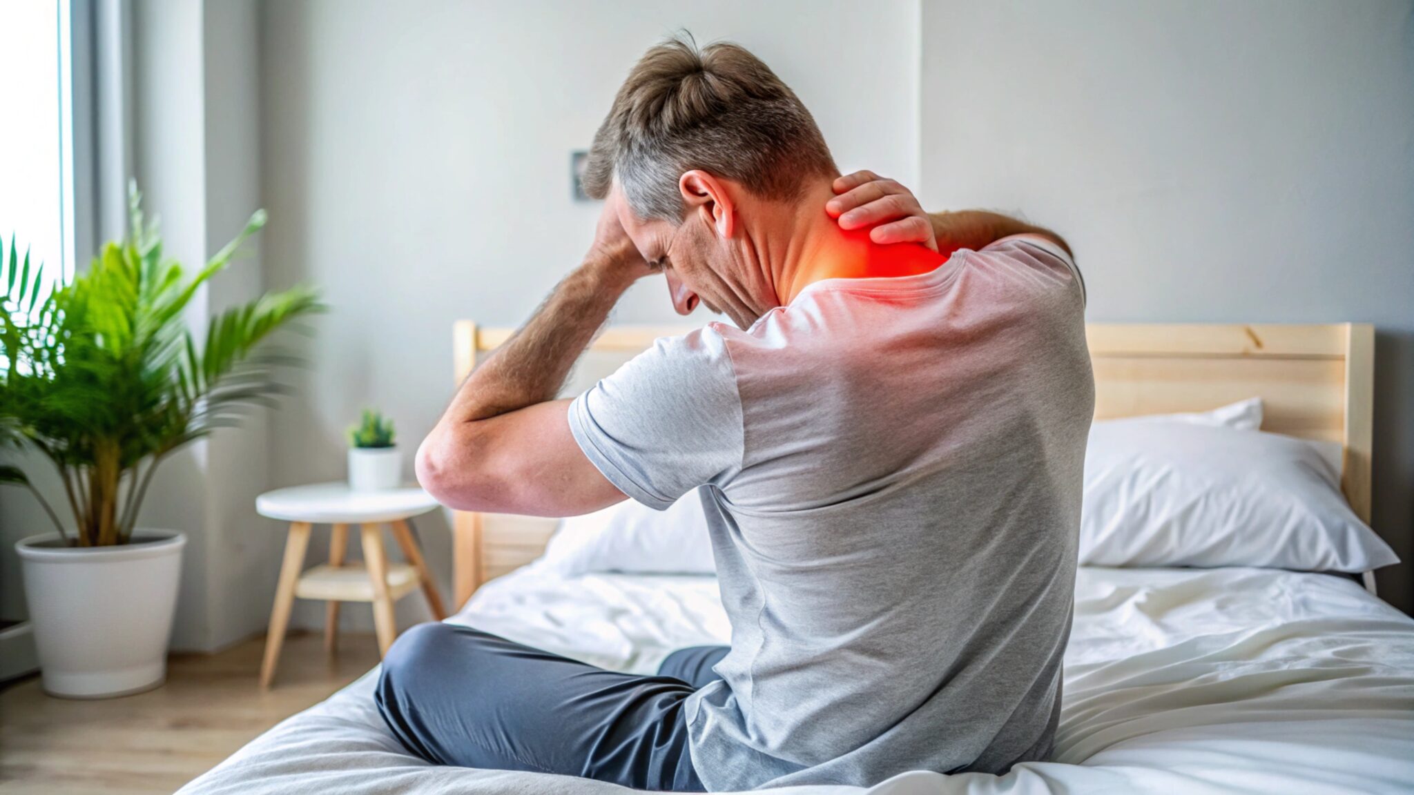 Chronic Pain
