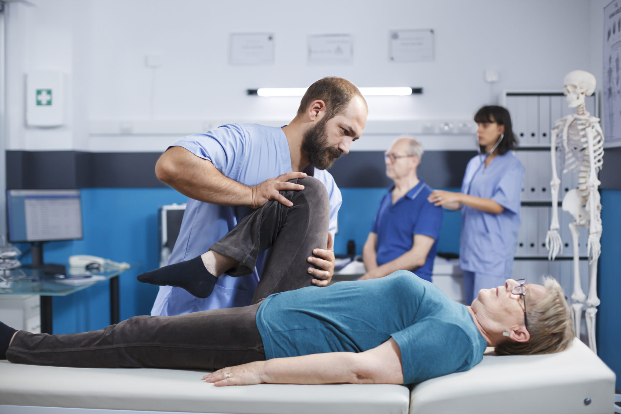 Looking for Physiotherapy Near you? Here's What You Should Know